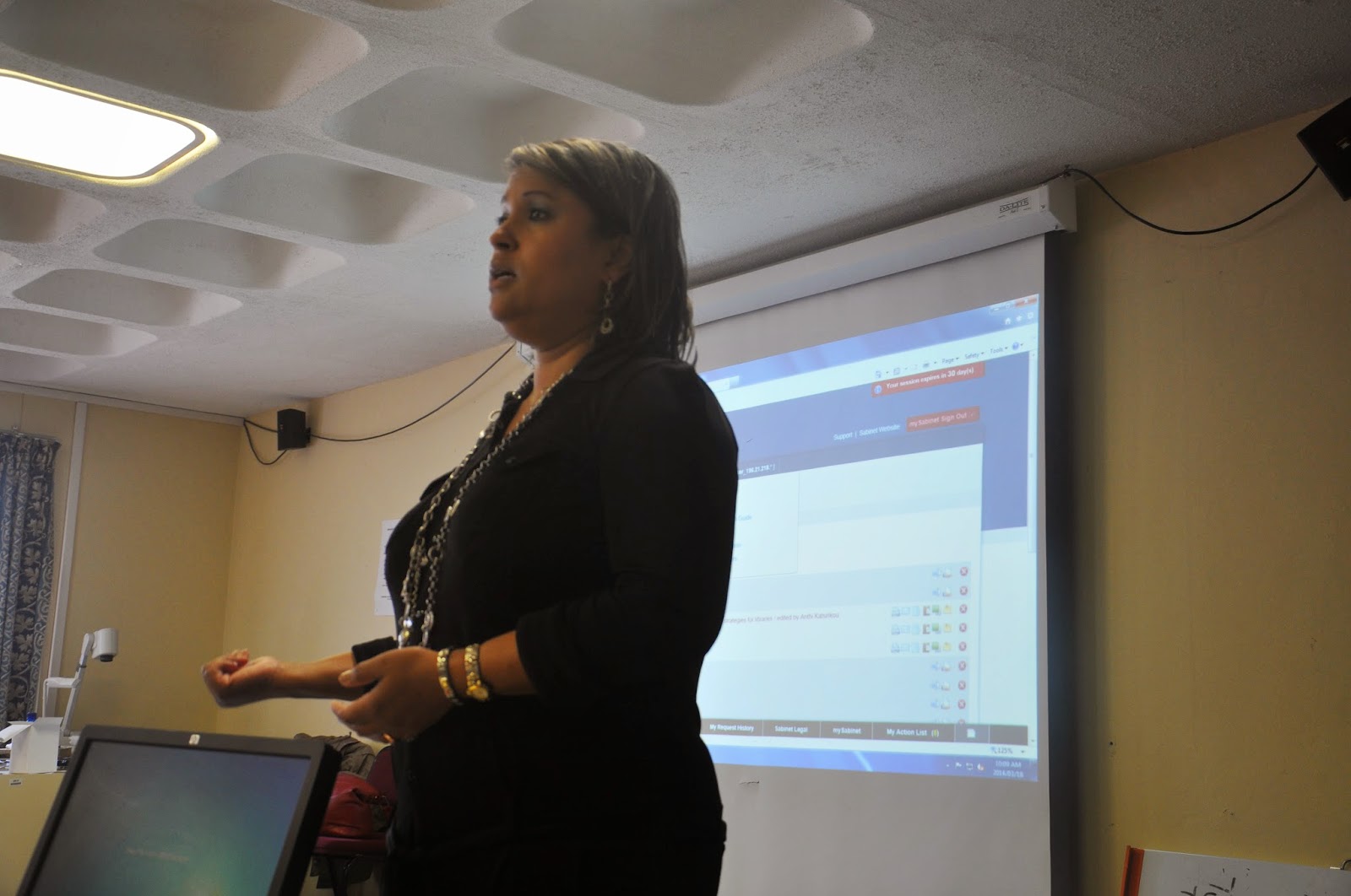 LIASA Limpopo Branch: 2014 SOUTH AFRICAN LIBRARY WEEK IN PICTURES ...