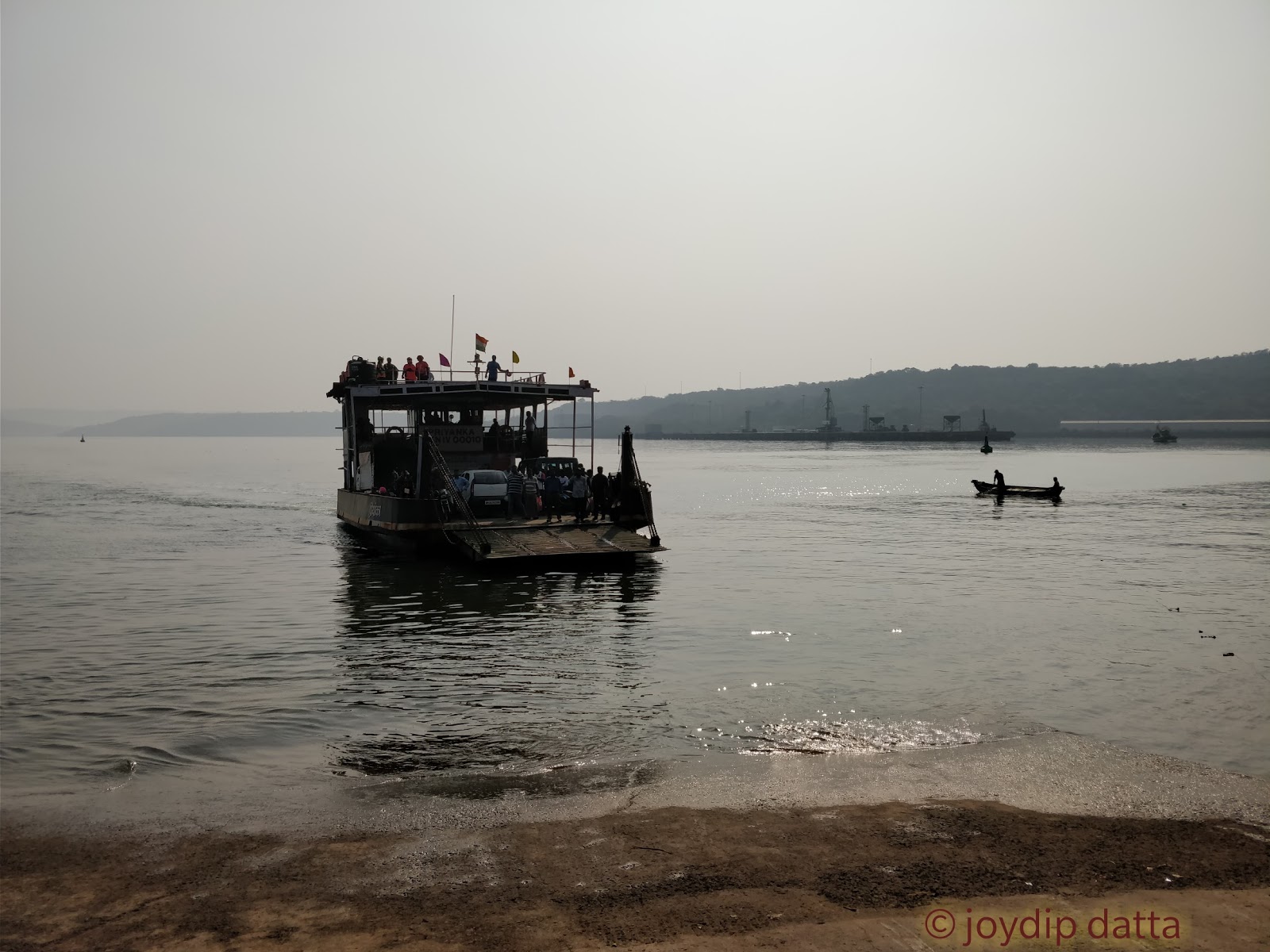 Passing thoughts....: Konkan road trip; Jan 2018