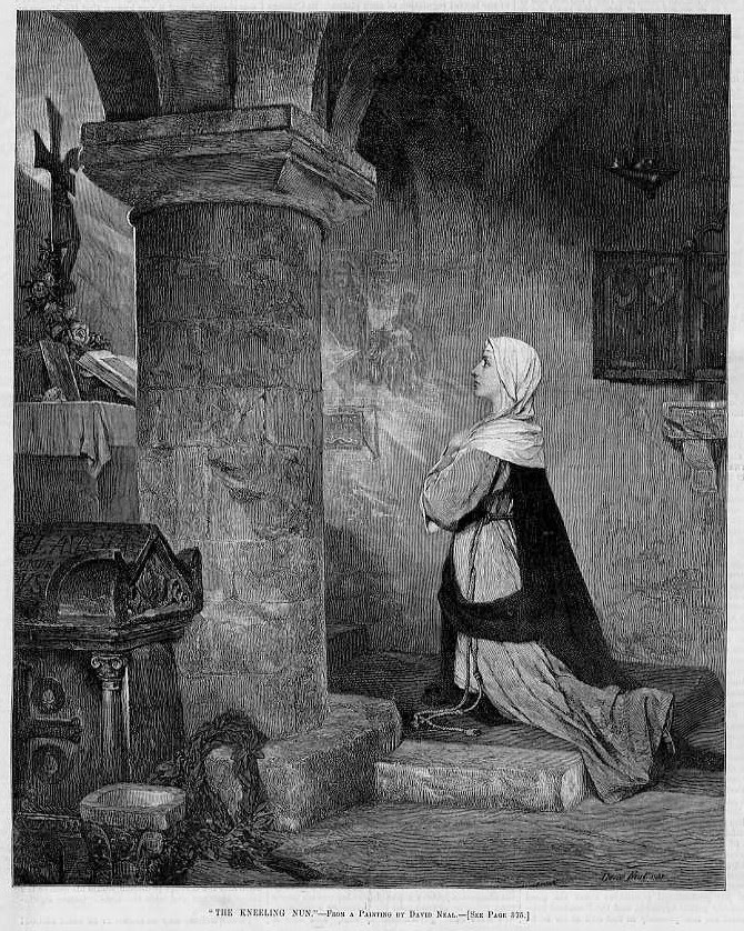 Solitarios en silencio: Los eremitas de hoy: la más antigua forma de ...