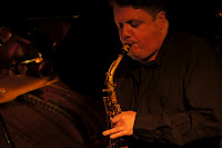 Canberra Jazz blog: January 2013