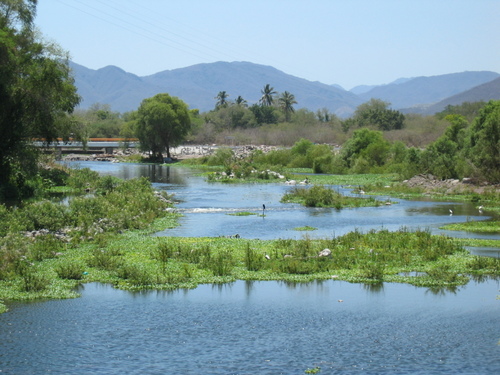 COQUIMATLÁN - GRAN BELLEZA NATURAL