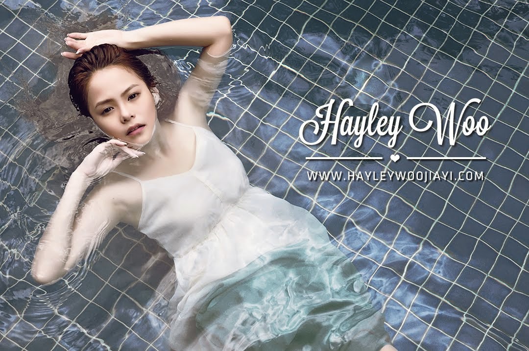 Hayley Woo - Alchetron, The Free Social Encyclopedia