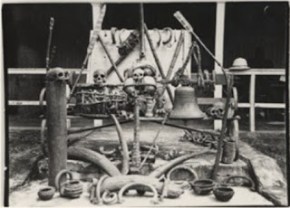 Fact about the 21 Villages in Obolo