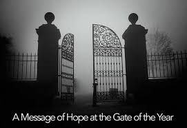 Life & Faith Reflections: God knows