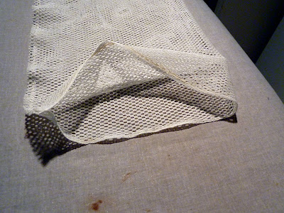 Sticks & Stitches: Beach Comber Bag Tutorial