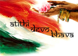 Atithi Devo Bhava | The FireWoods