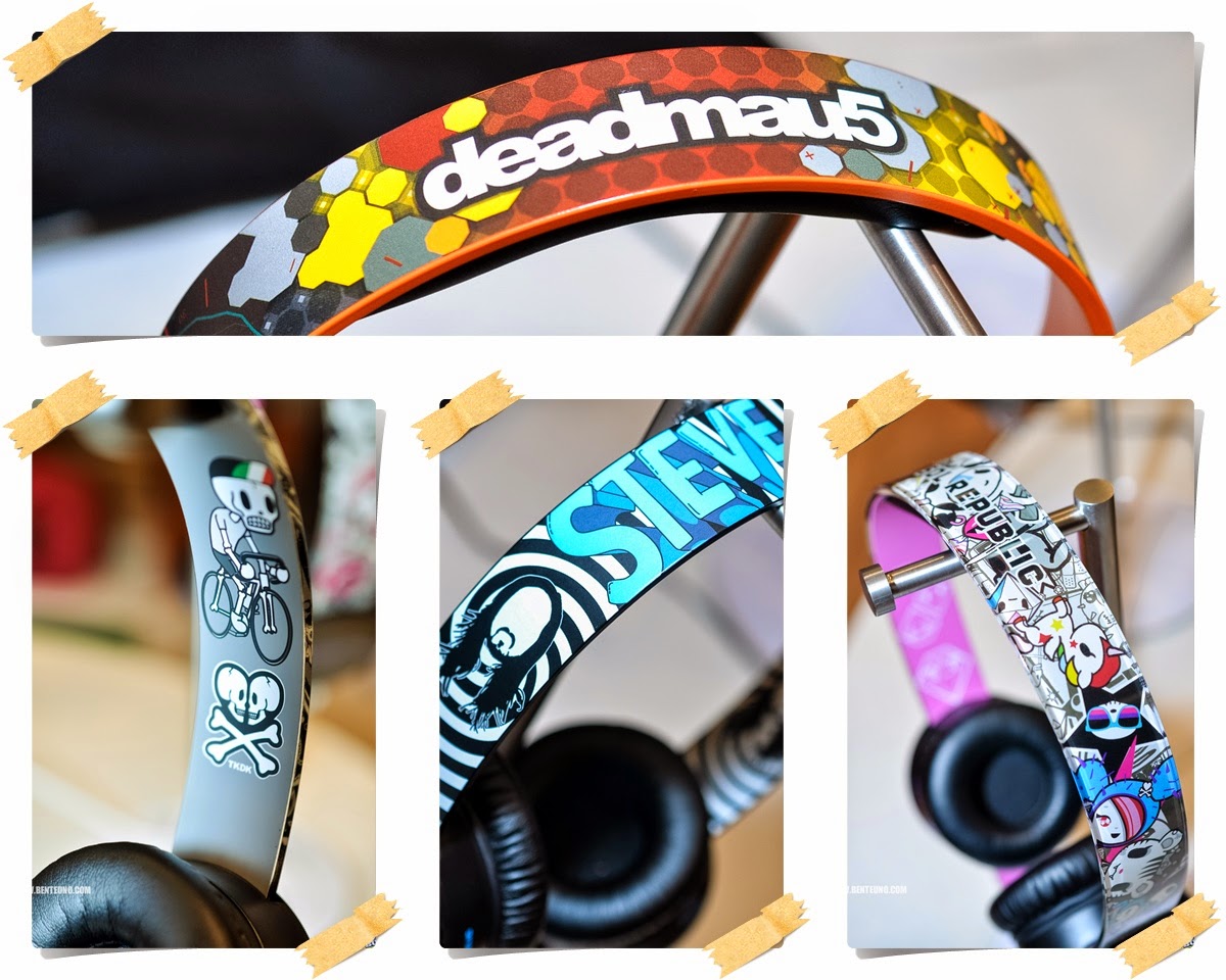 Sol Republic officially unveiled in the Philippines by EMC - Benteuno ...