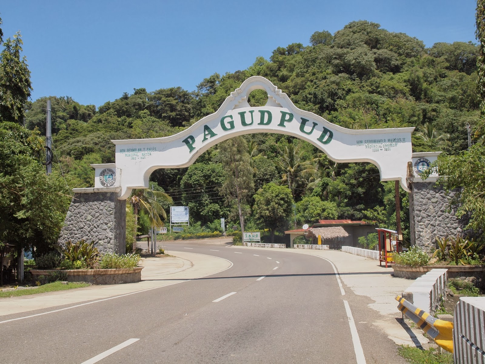 Kumukunchi Adventures: Pagudpud Tour