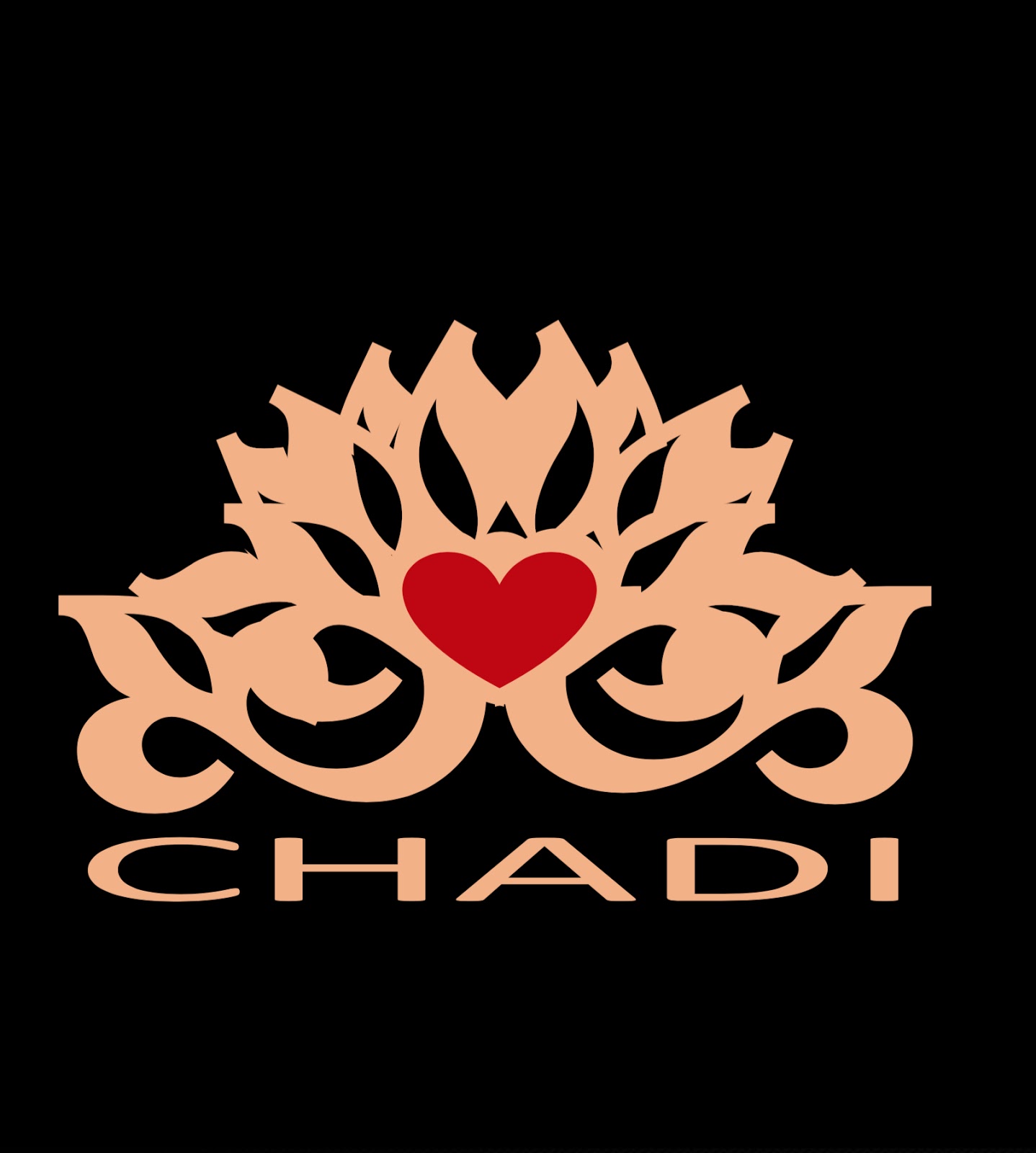 VOLLINTINE Magazine: Chadi