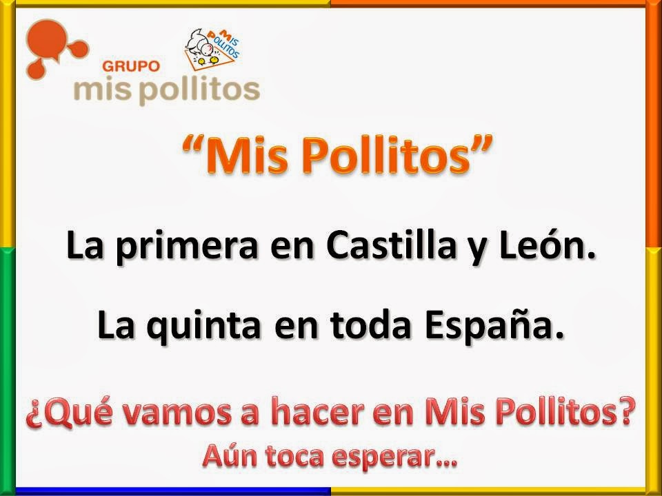 Grupo Mis Pollitos