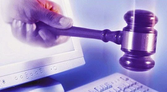 APLICACIÓN DE LA NORMATIVIDAD INFORMATICA