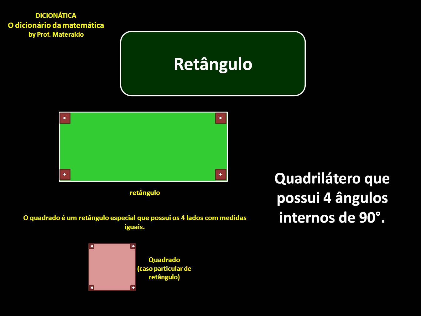 Foto De Um Retângulo - BRAINCP