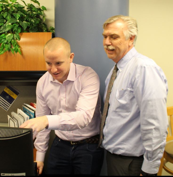 Marquette AIM Program Blog: Chris Cebula of Elementum Advisors ...