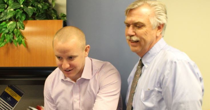 Marquette AIM Program Blog: Chris Cebula of Elementum Advisors ...