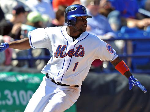 Late 2000's Mets Second Baseman: Luis Castillo (2007-2010)