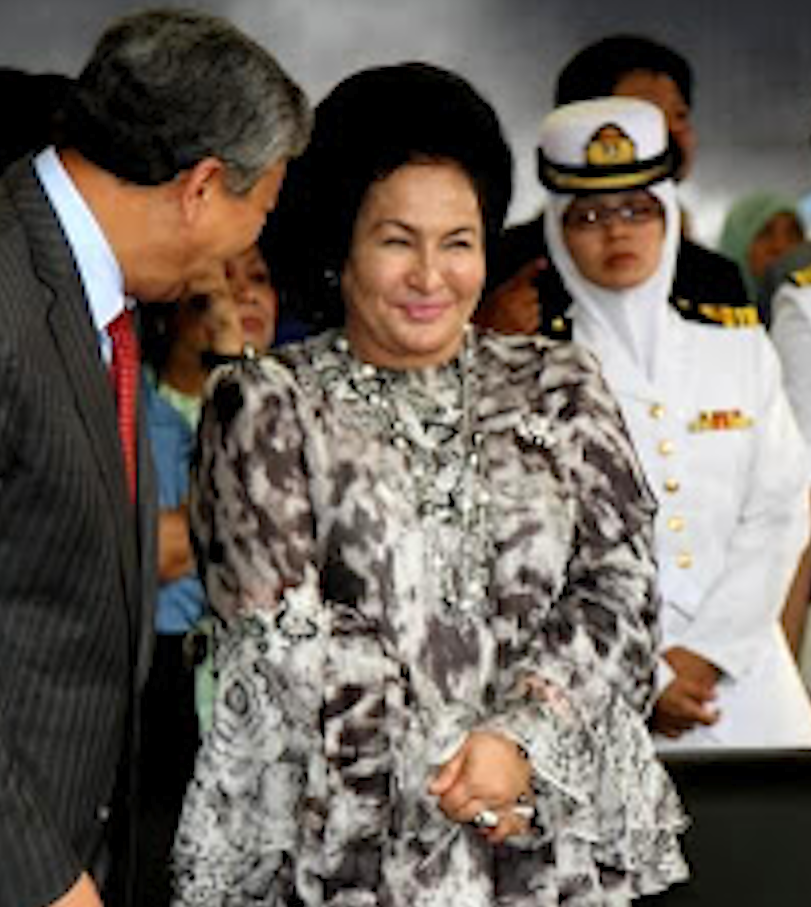 YONG SUKA KUNING: TAHU DAH KENAPA HARIMAU MALAYA KALAH