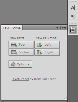 Greg Hahner Studios: Tych Panel: Ultimate Free Triptych Solution For ...