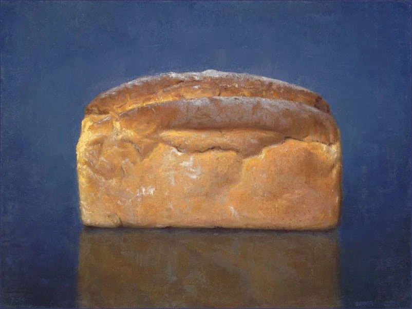 Conor Walton, 1970 | Allegorical figurative painter | Tutt'Art ...