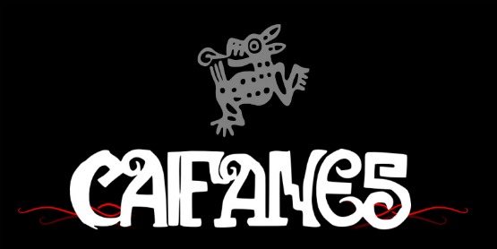 Baileyi's Blog: Caifanes