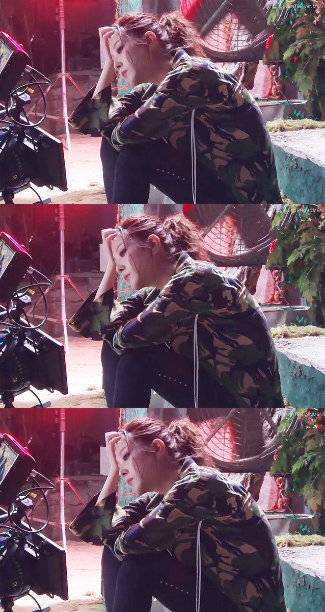 BoA obsession: Imagenes de CAMO de BoA