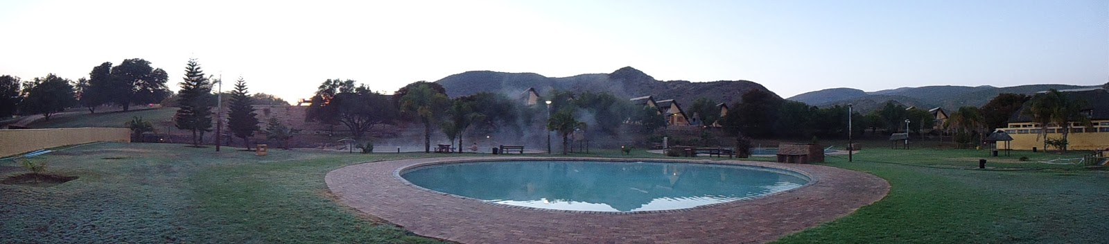 Adventure Riders Cape Town : May 2013