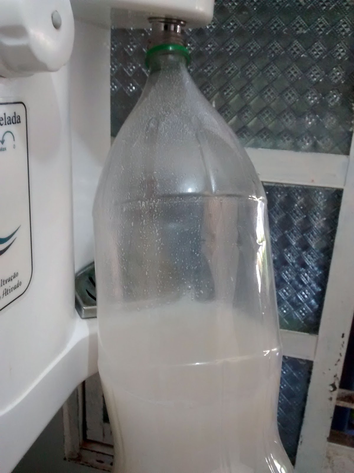 Como fazer co2 caseiro | Aquanect