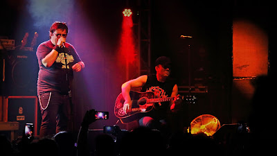 .: Tequila Baby: "Porto Alegre é a capital do punk rock!" sim, nós ...