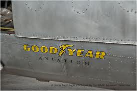 History of All Logos: All Goodyear Logos