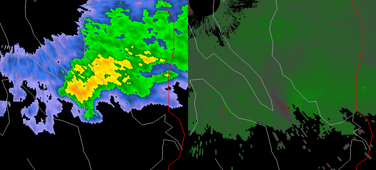 Head in the Clouds: 101: Supercell Thunderstorms