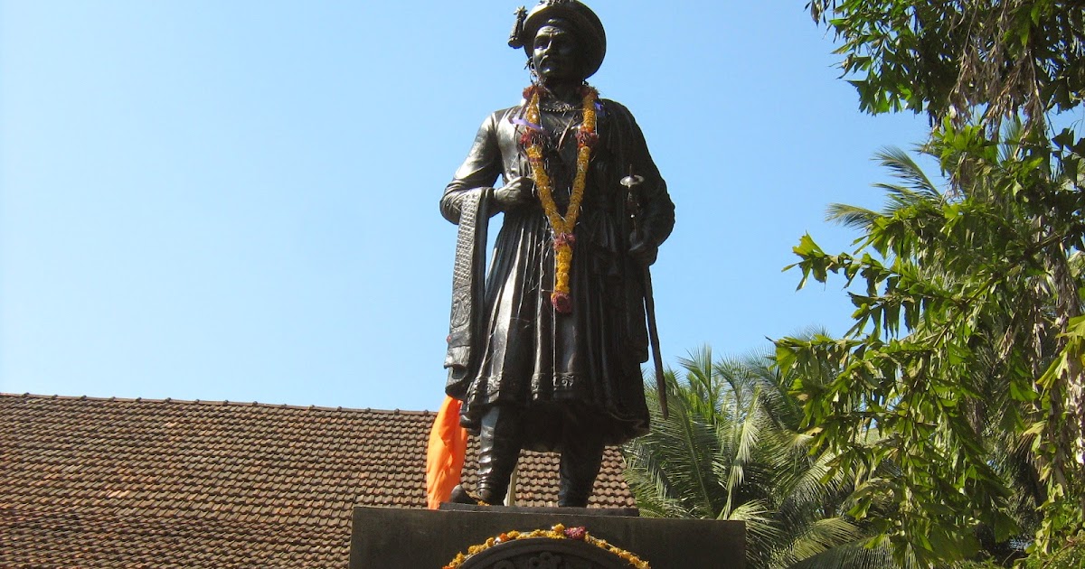 Peshwa's Birth place | Konkankatta.in