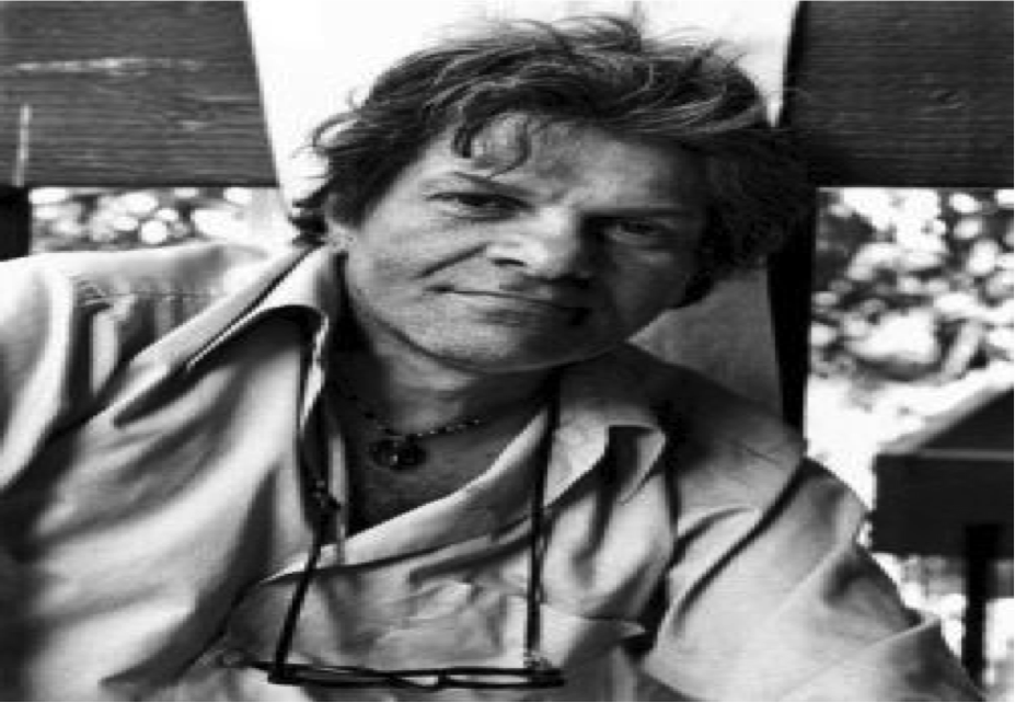POESIA DEL GIORNO: "CIAO" - GREGORY CORSO - Le stanze di carta
