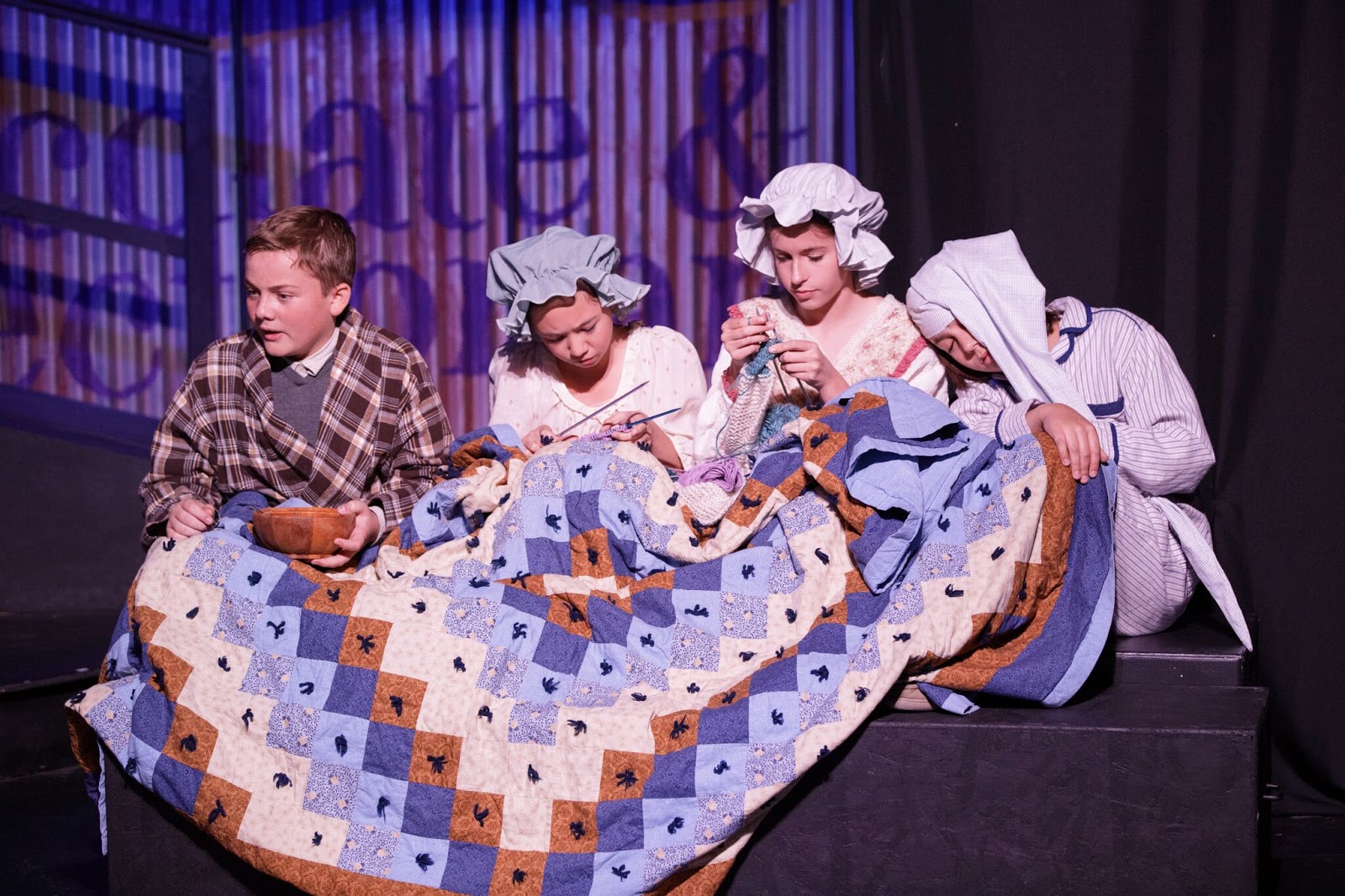 PHX Stages Photos WILLY WONKA JR Musical Theatre Of Anthem phx-stages-photos-willy-wonka-jr-musical-theatre-of-anthem