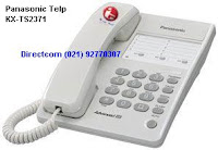 Daftar Harga PABX, FAX, CCTV