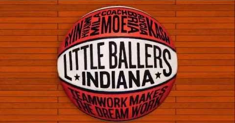 NickALive!: First Look At "Little Ballers Indiana" | Sneak Peek ...