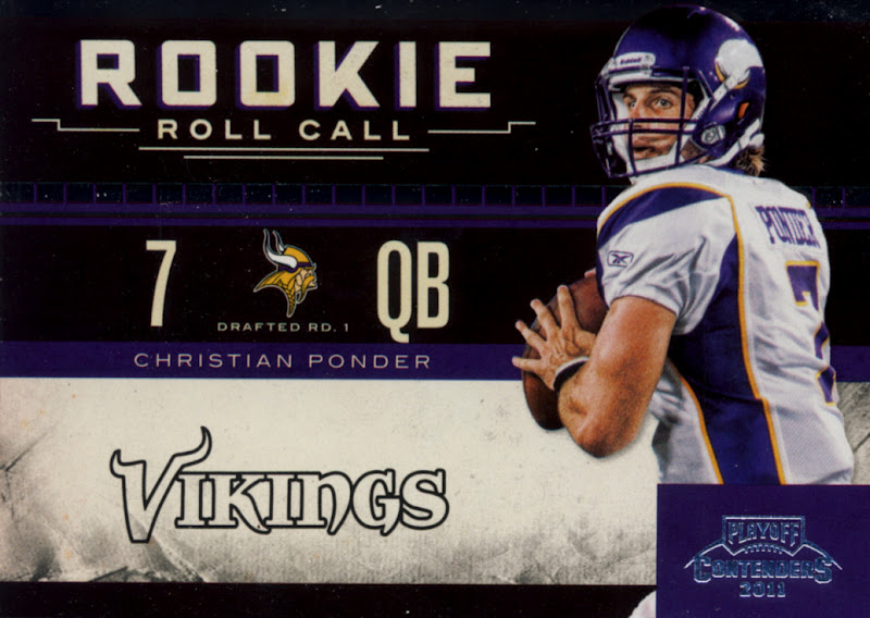 All About Sports Cards: 2011 Panini Playoff Contenders Football Box ...