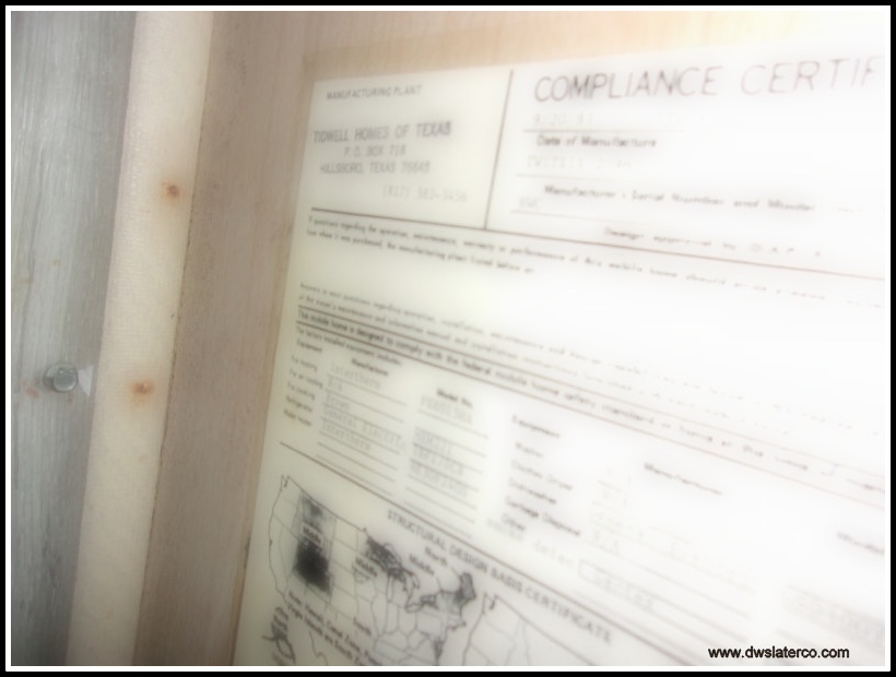 Can an Addition to a Manufactured Home be Included in the Living Area?