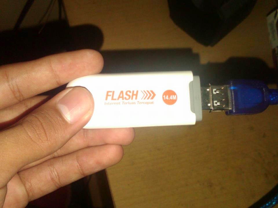 Spesifikasi Modem Huawei E303fh-1 MODIS 7