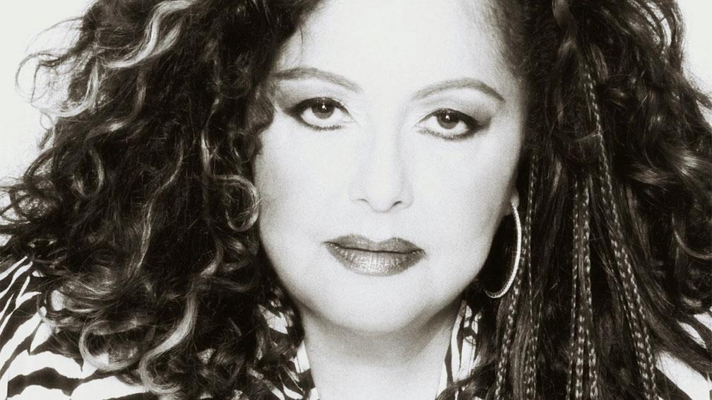 Desde Brasil, MARÍA CREUZA visita por primera vez Formosa (21/04/2017)