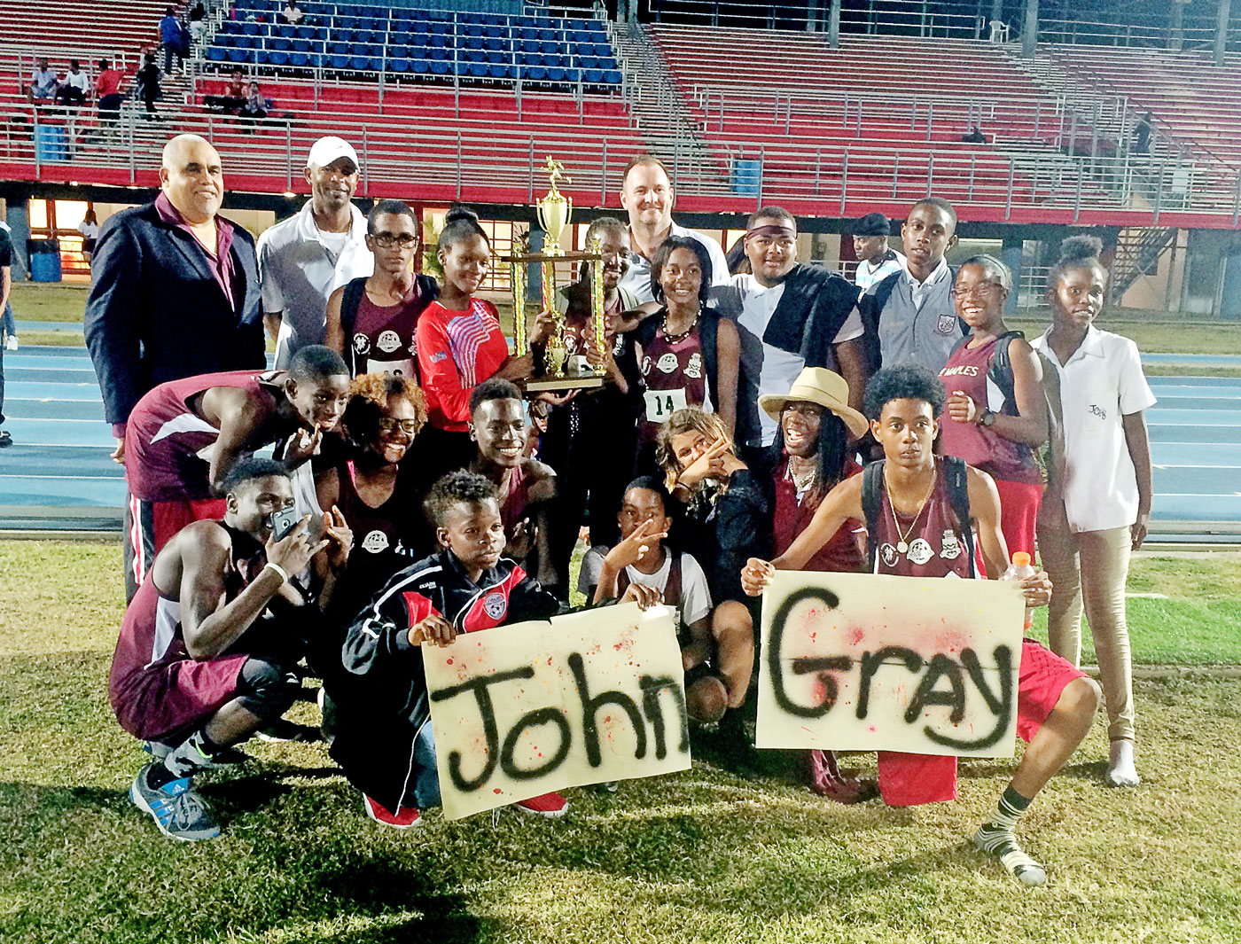 Yorkshire Pudding: Named