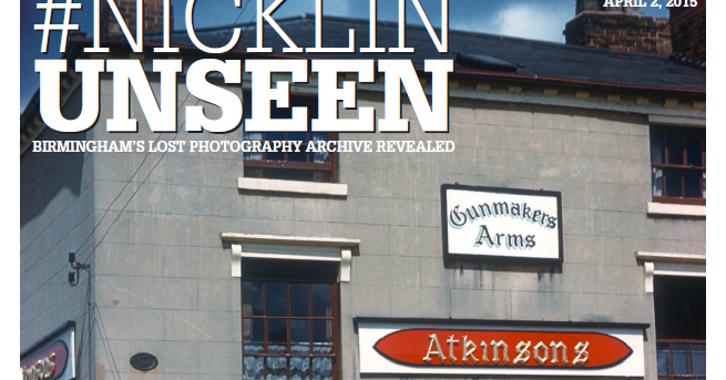 Real Lives: Remembering Phyllis Nicklin - CFLGenealogy - Professional ...