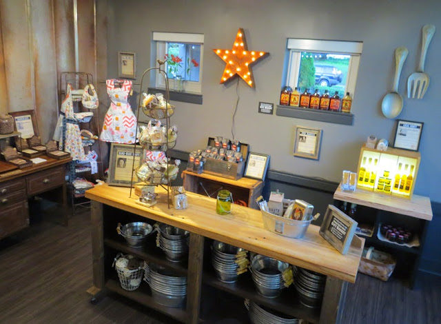 Anderson Design Group: Blog: Our Office & Studio Store Renovation