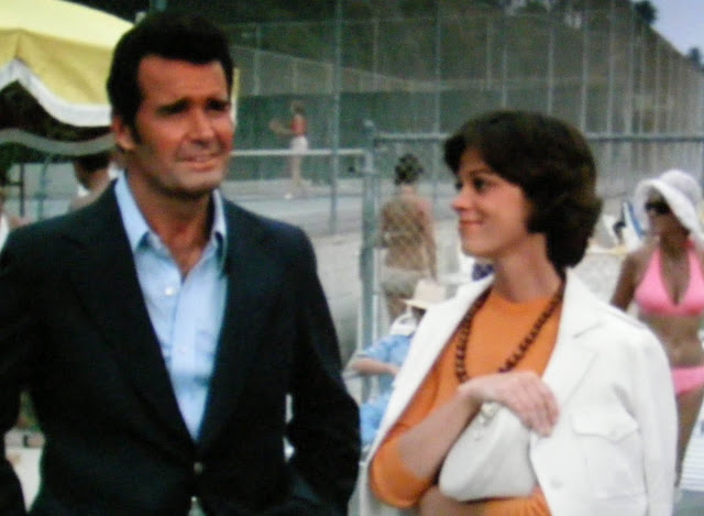 Rockford Files Filming Locations: The Rockford Files - EPISODE: This ...