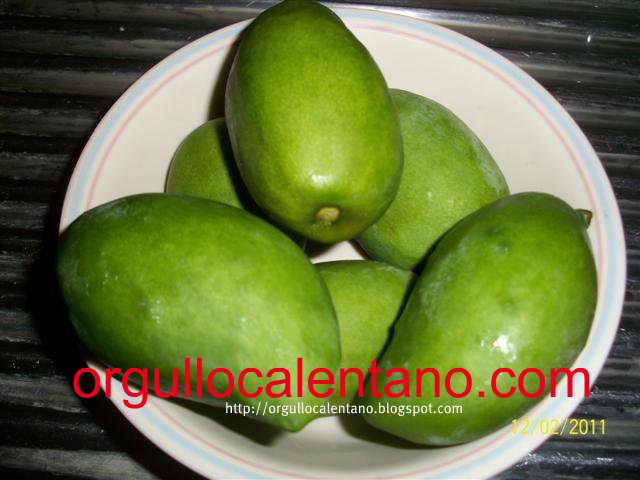 Soy de Tierra Caliente: Frutas - Olores, sabores y colores de Tierra ...