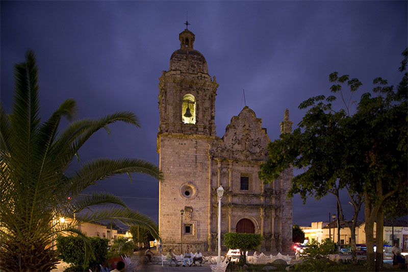 Sinaloa, tu lugar favorito: Concordia, Sinaloa