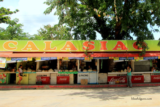 Food Tripping in Calasiao, Pangasinan - blissfulguro