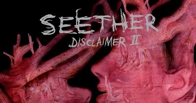 PHAROPHASSONORA: SEETHER - Disclaimer II