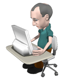 Informática - Cia dos Gifs