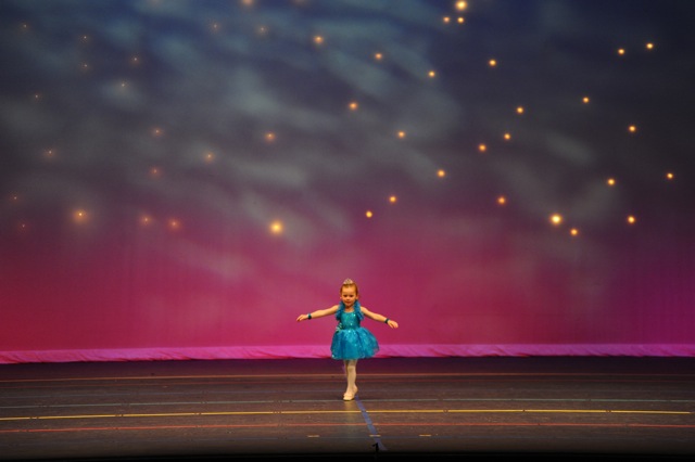 Mojoy: Recital pics