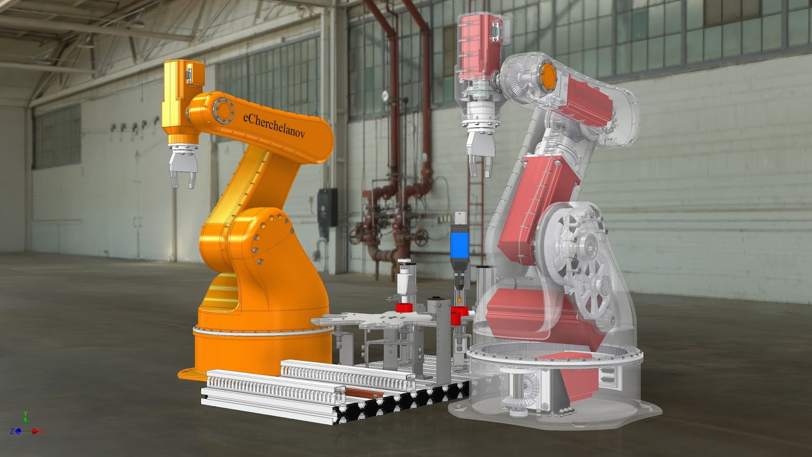 Ming's Blogger: 2015