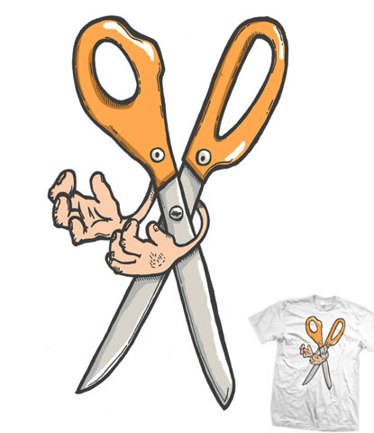 Running With Scissors: Bulbio part 2